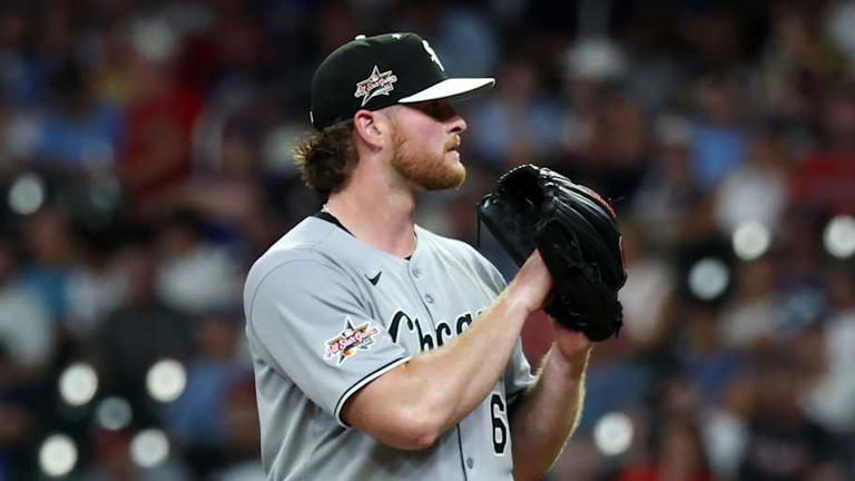 Shane Smith gets totally unfair criticism after MLB All-Star Game ...