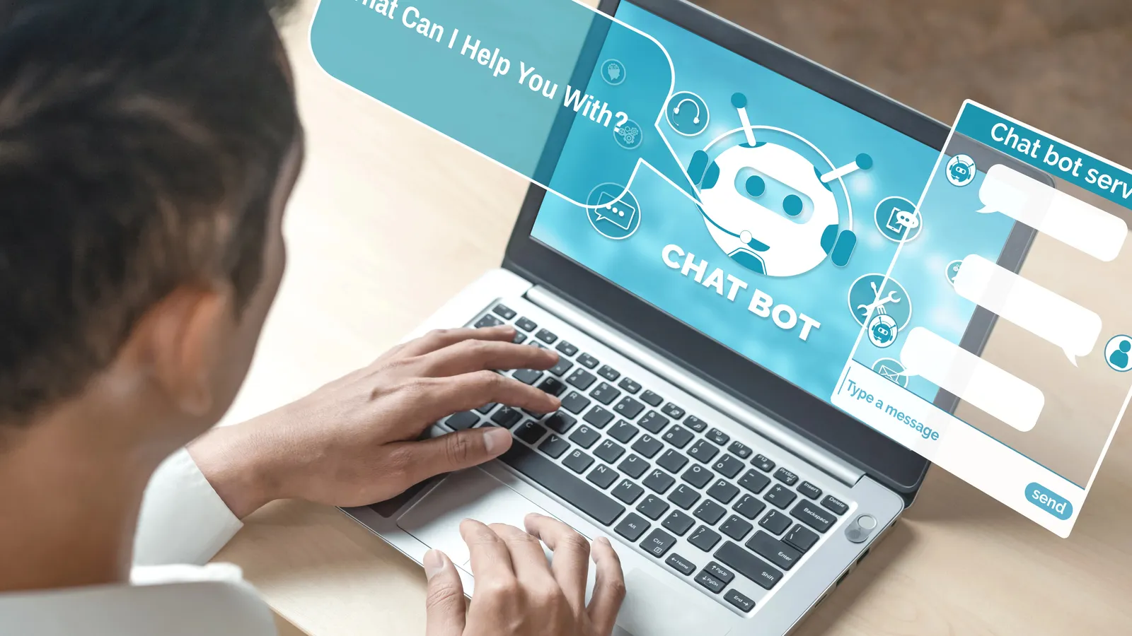 Centaur AI simulates human decision‑making, what next?