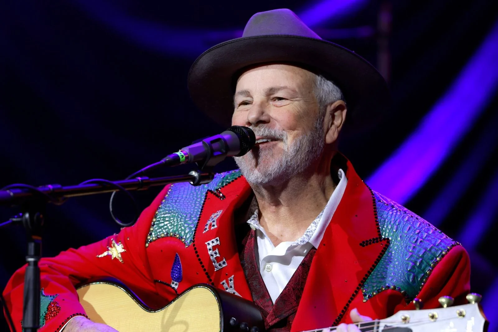 Update: Details Revealed for Robert Earl Keen’s Texas Floods Benefit Show