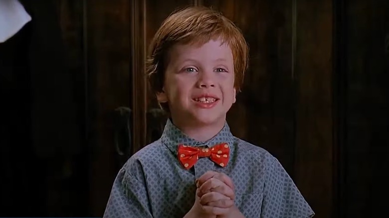 Whatever Happened To The Kid From The Problem Child Movies?