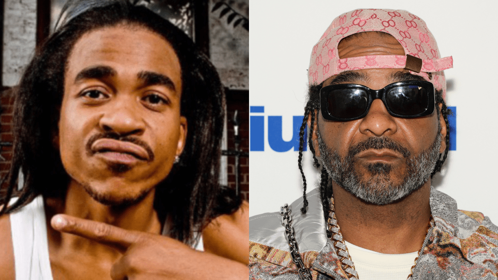 Max B Gets Candid About Ending Feud With Jim Jones As Prison Release ...