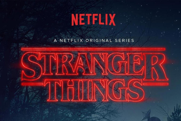 ¡Vuelven los chicos de Hawkins! Netflix lanza el primer tráiler de ...