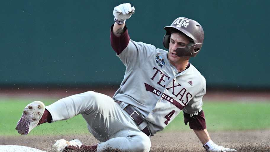 Former Texas A&M Player Makes Surprising Return for 2026 Season