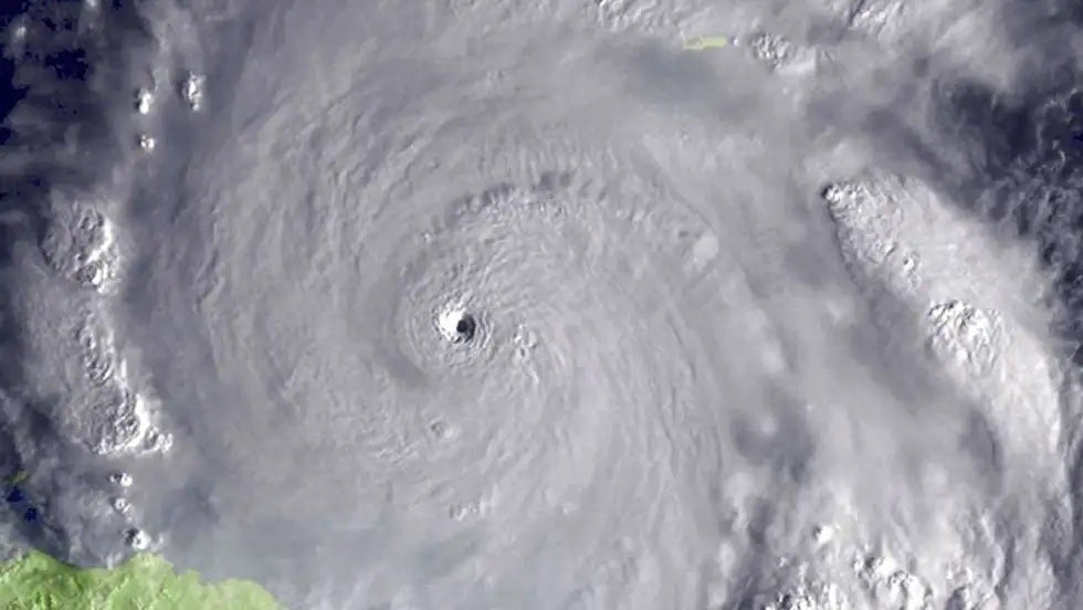 From Screaming Winds To Jaw-Dropping Pressure: Here Are The Strongest ...