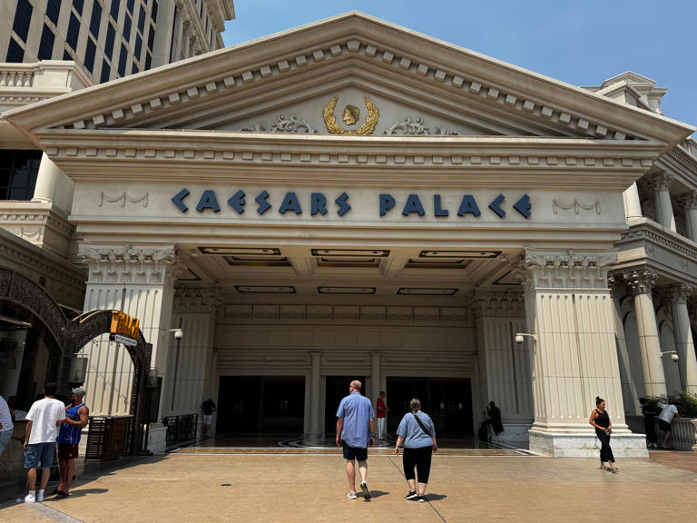 Caesars Announces New Prestige Visa Signature Card