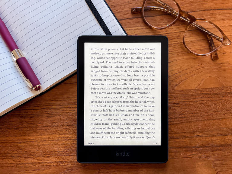 Here’s the best Kindle for you, based on your reading preferences and ...