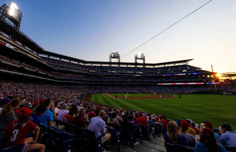 List Of Future MLB All-Star Game Locations: 2026, 2027 & Beyond