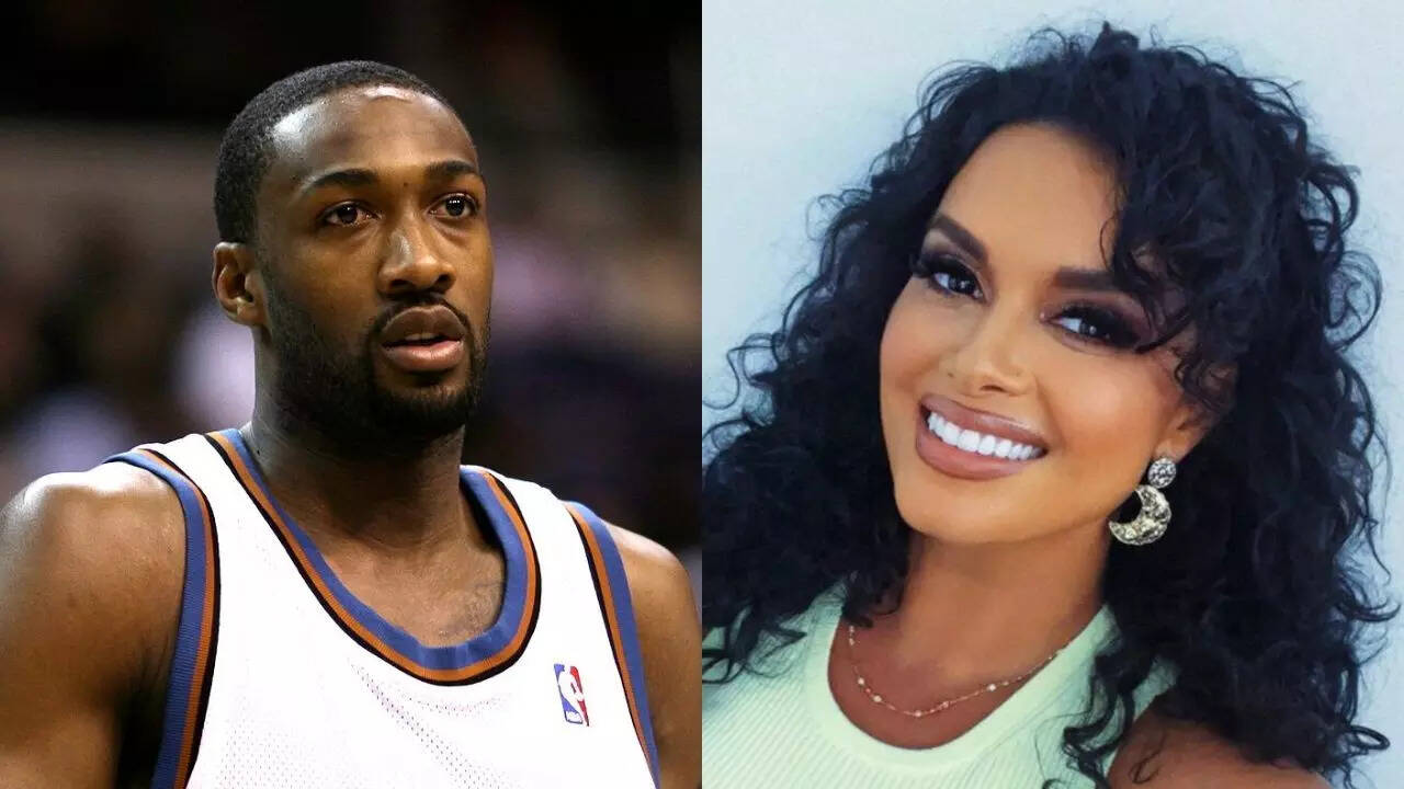 Joy Taylor ready for fearless NFL comeback with Gilbert Arenas after ...
