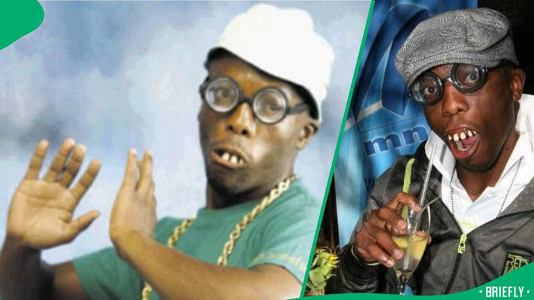 Oscar “Madluphuthu” Mgudlwa dies, South Africans mourn 'Isitha' actor ...