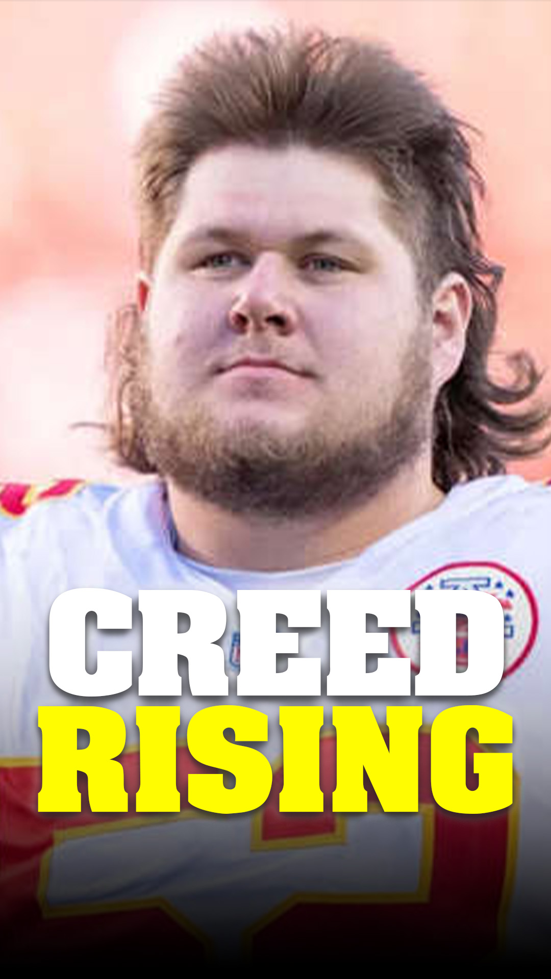 Amazing Facts About Creed Humphrey – Part 1