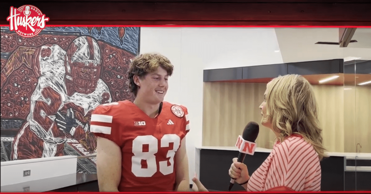 Mike Ekeler’s W-T-H message to new punter Archie Wilson