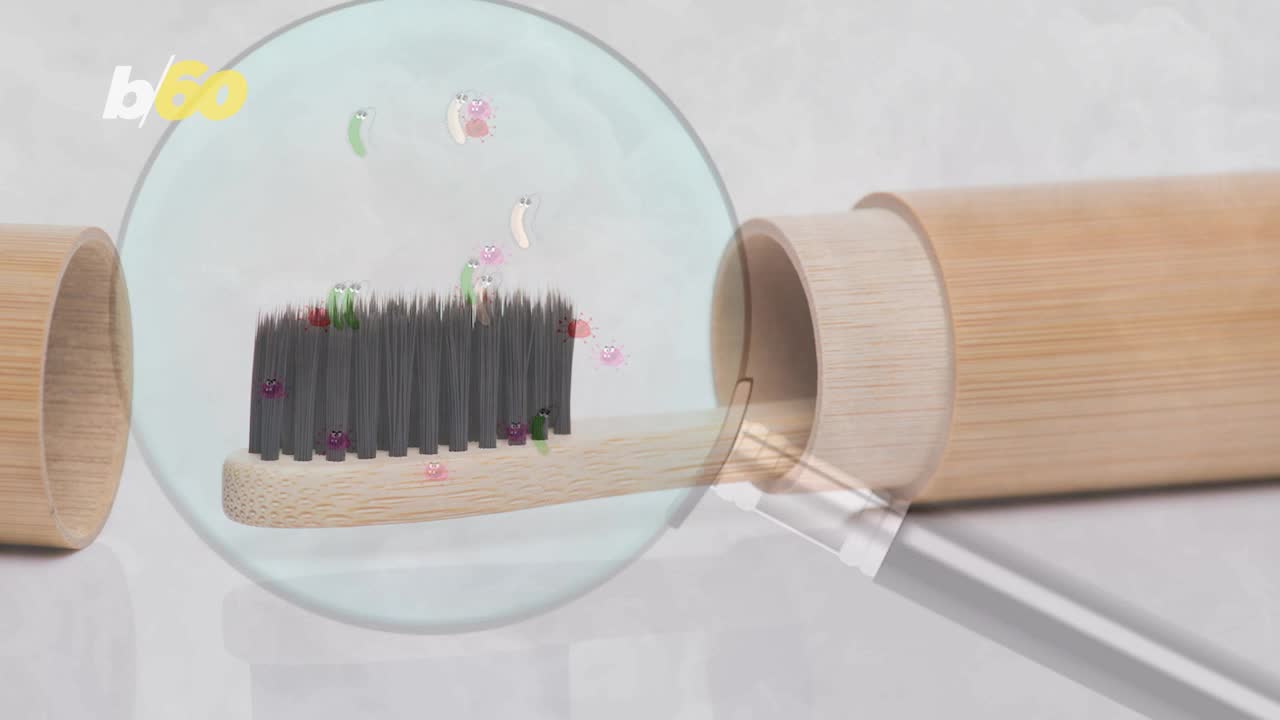 Why Toothbrush Covers Are Not Really That Good of an Idea