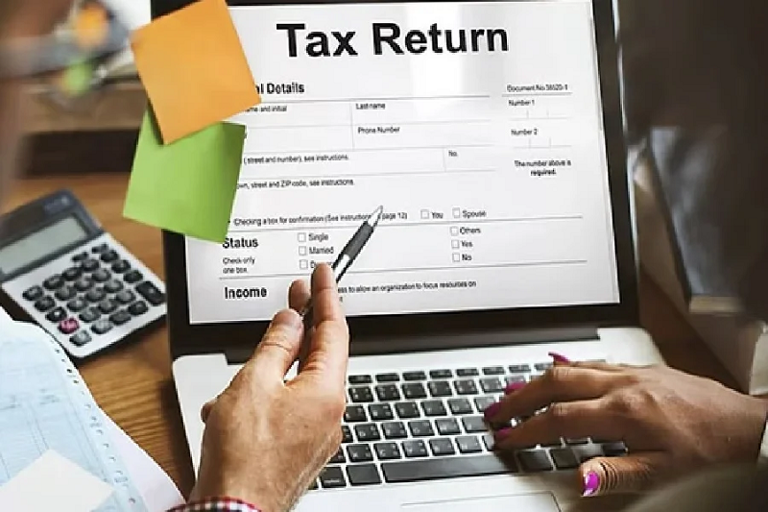 ITR Filling: Important news for the salaried class! Keep these things ...