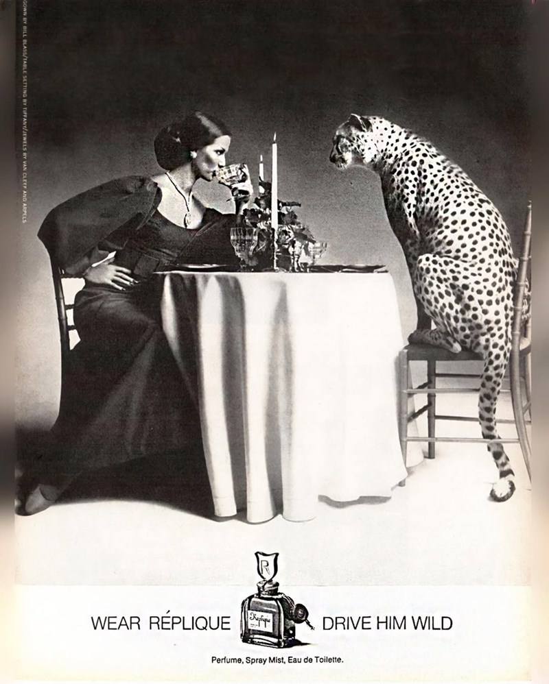 20 Strange Vintage Ads From Back in the Day