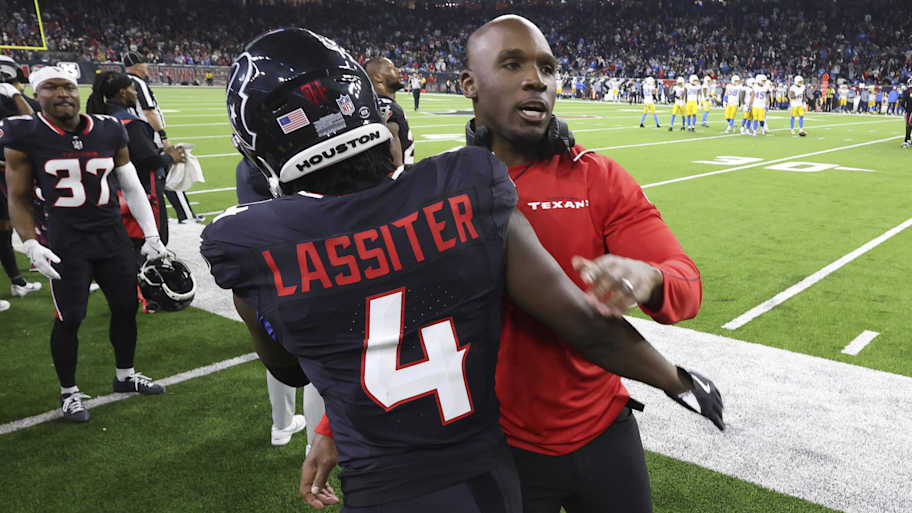 Is Liam Coen Poised to End Demeco Ryan's Division Dynasty?