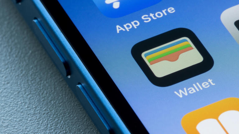 These Cars Will Soon Support Apple Wallet's Digital Car Keys