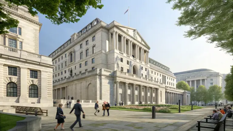 Bank of England seeks public input on new banknote designs