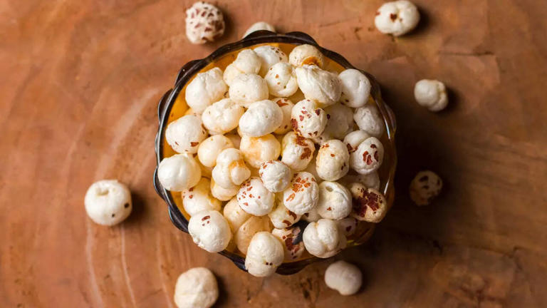 Importance of healthy snacking and easy snacks to keep handy