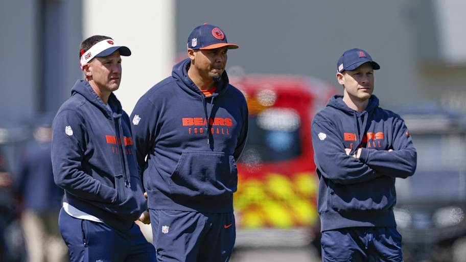Chicago Bears' best decision of 2025 offseason revealed