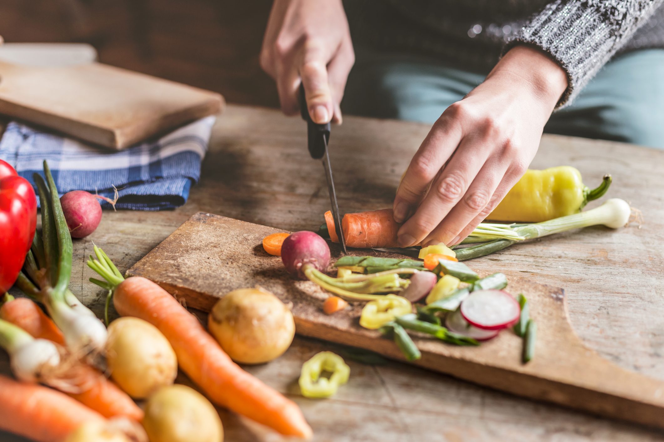12 lost home economics skills everyone still needs