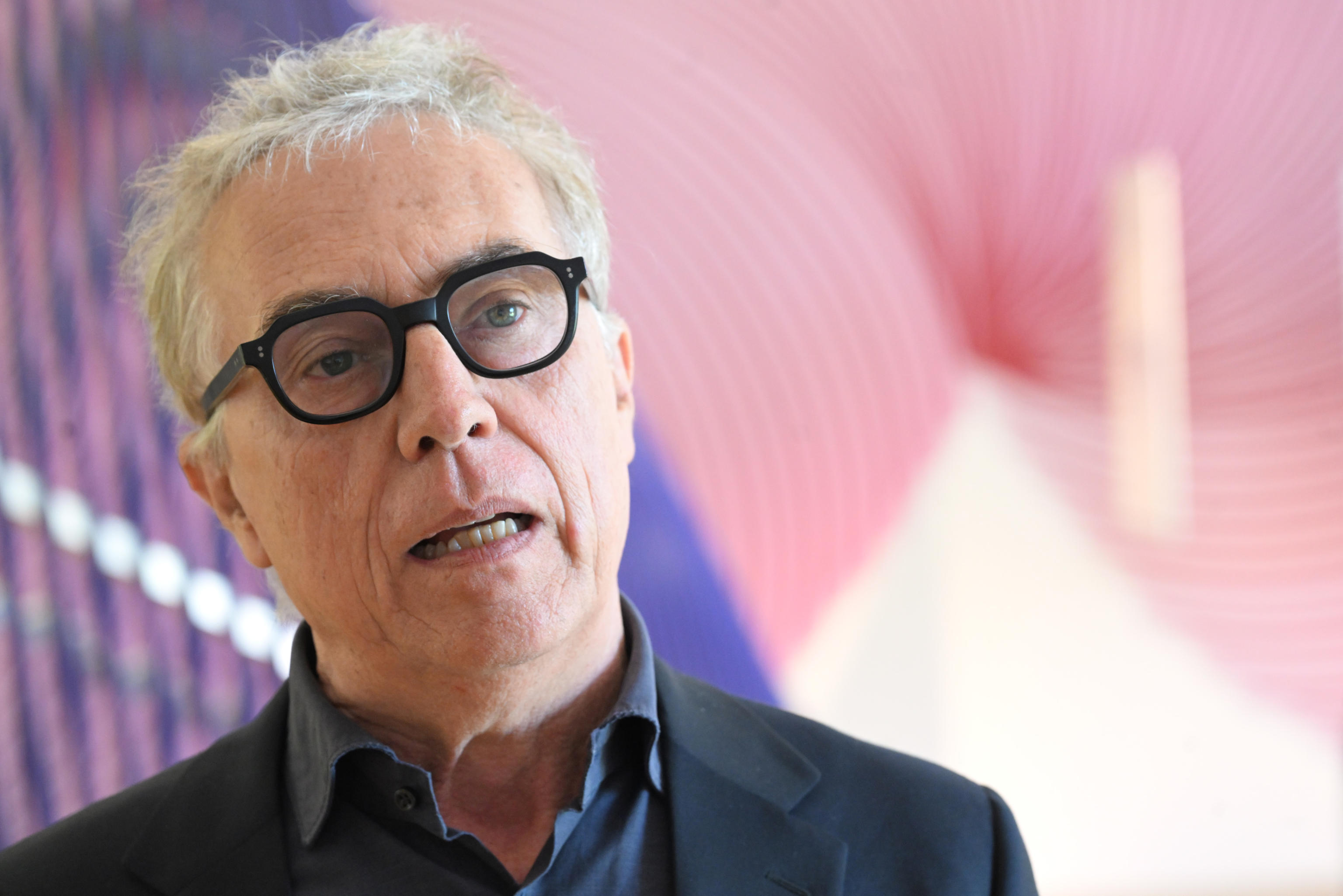 Boeri says acted correctly in urban planning case