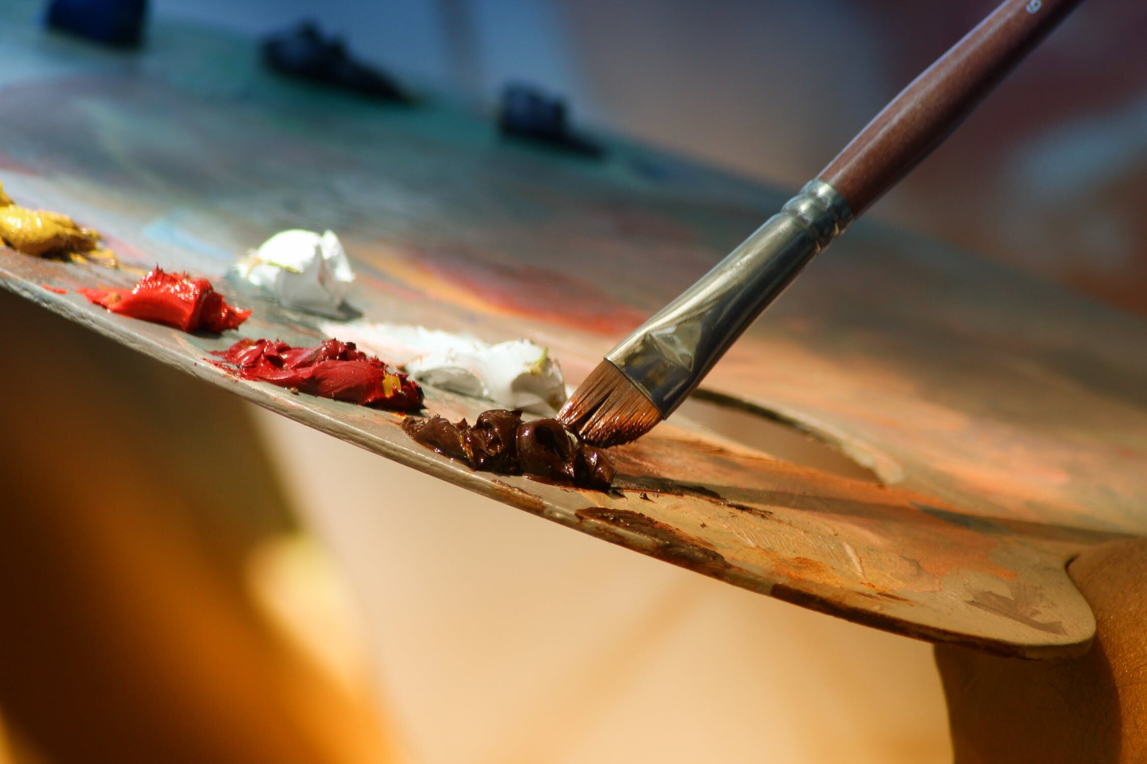 Interview: Watch artists paint live at Southport Plein Air Festival
