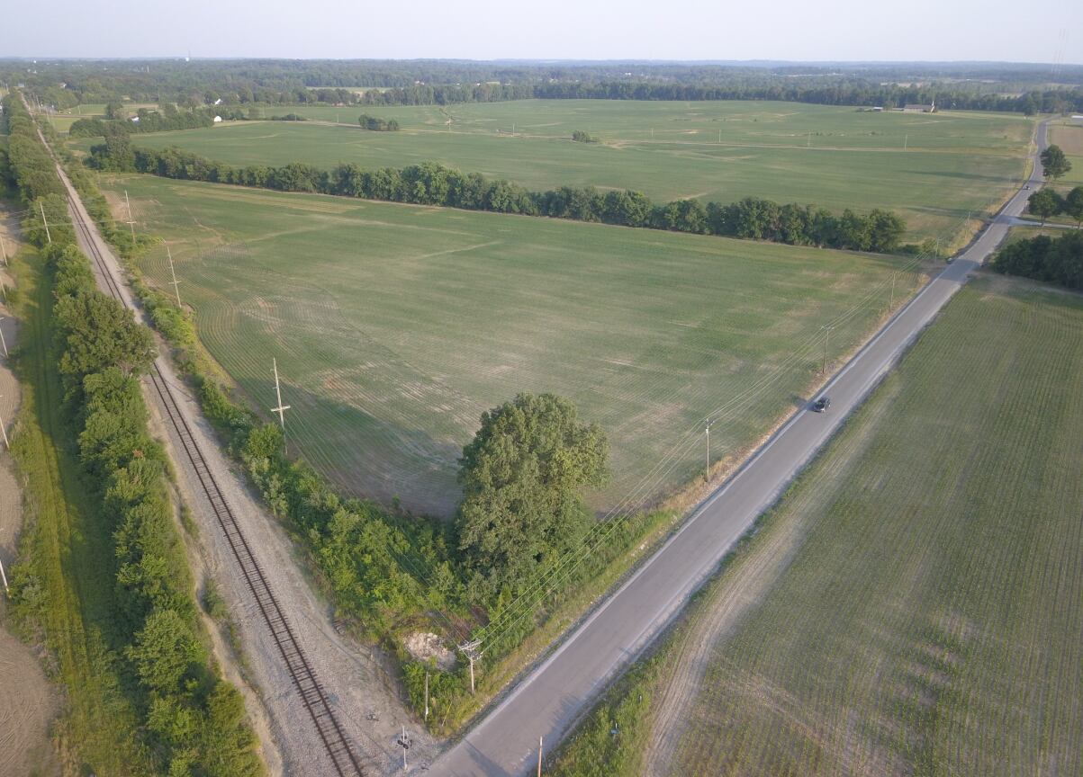 City of Madisonville awarded $340K for new industrial site