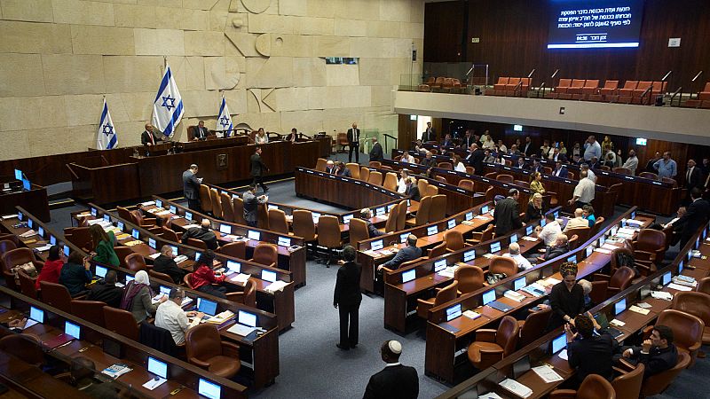 Israël : le parti Shass quitte le gouvernement de Benjamin Netanyahu