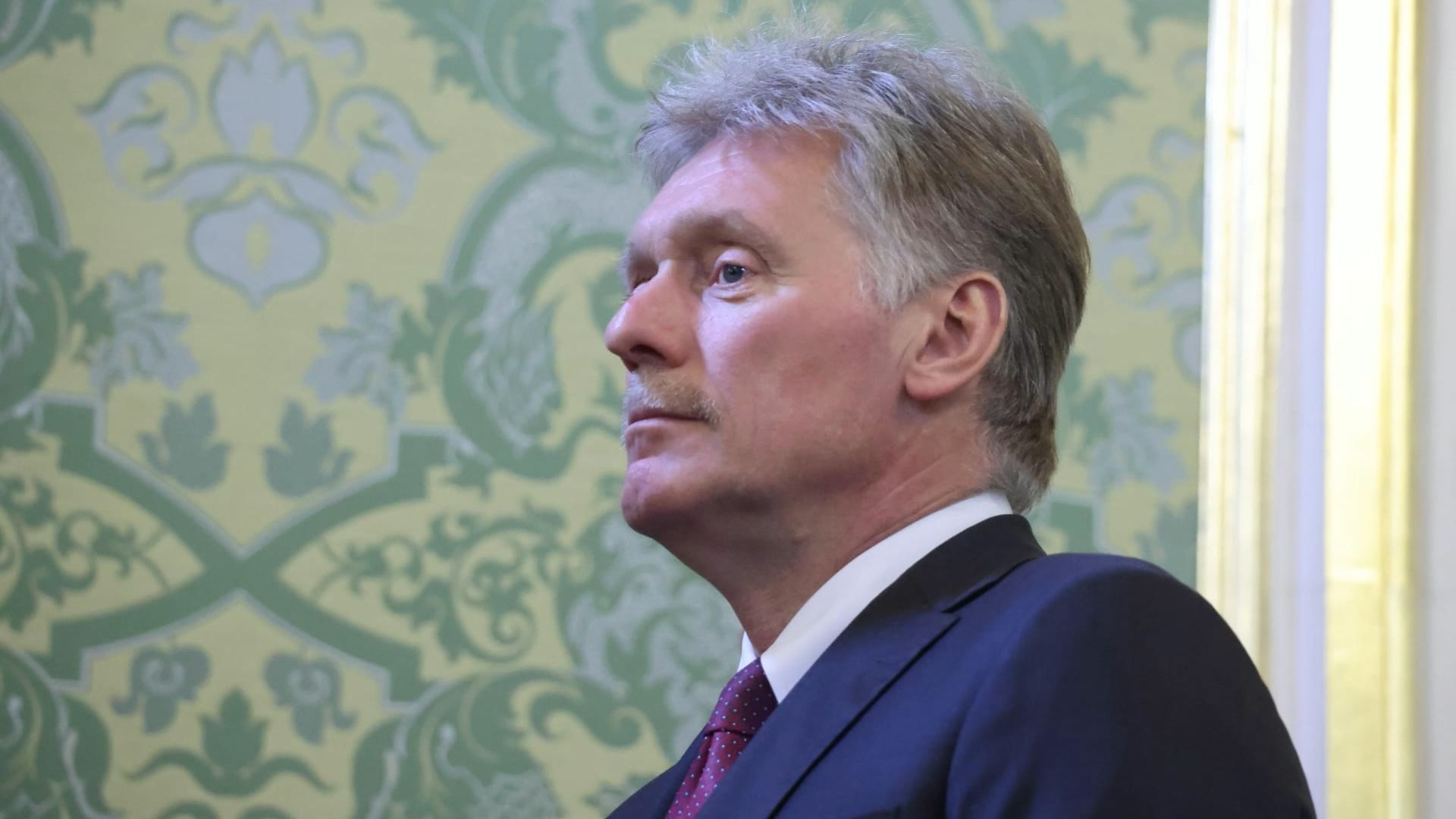 Kremlin: La Situación En Europa "Roza La Locura"; Amenaza Con La ...