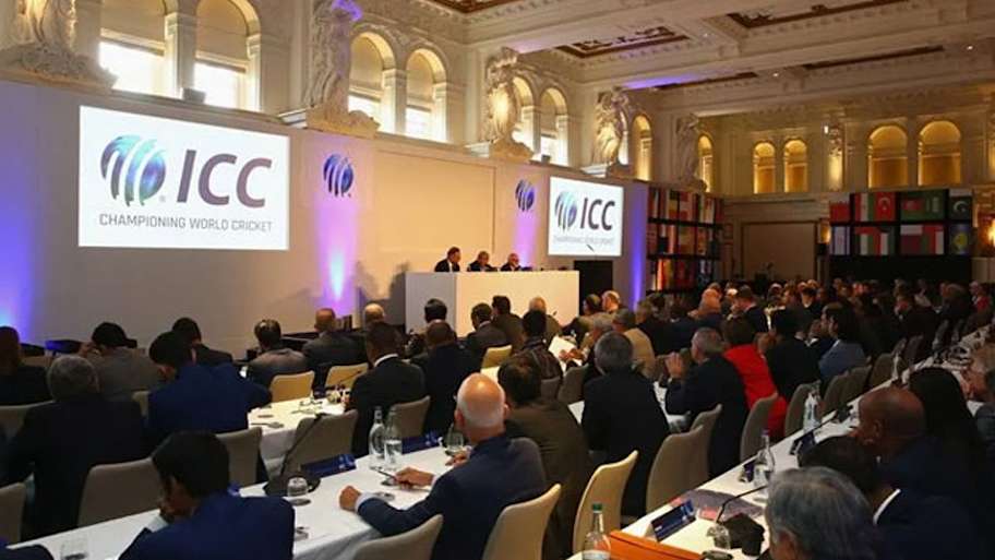 USA’s Cricket Future on the Line at International Cricket Council’s ...