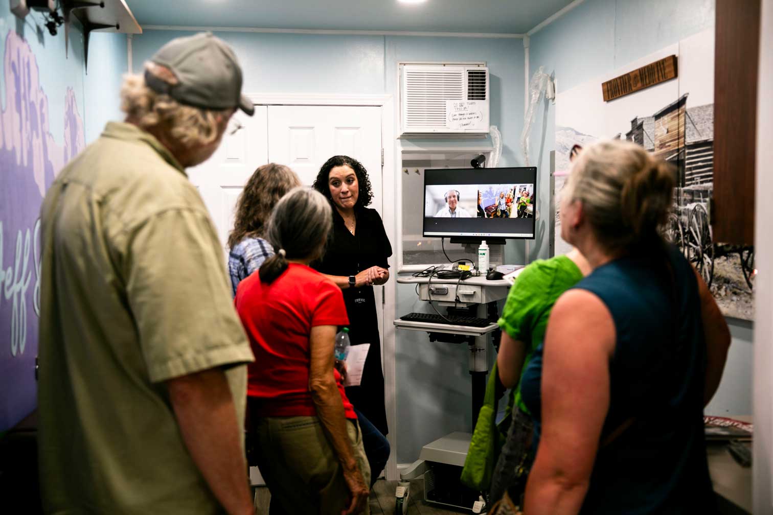Texas Tech HSC, A&M partner for new clinic in far West Texas