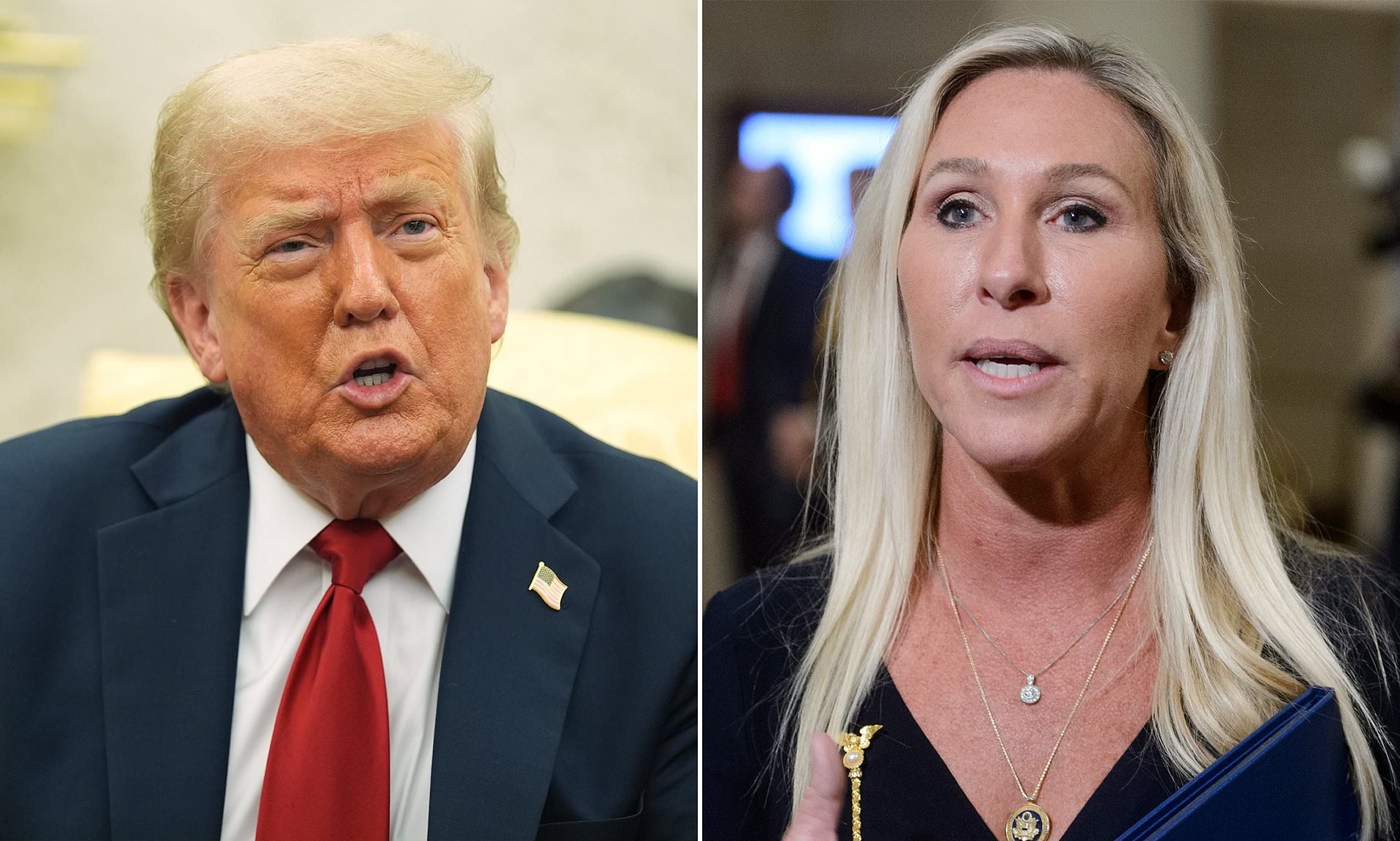 Trump's top ally not wooed by his Oval Office charms on crypto deal