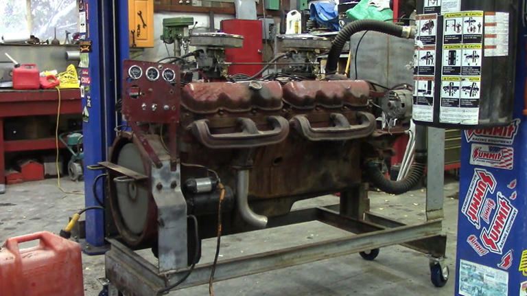 What Makes Diesel Engines Ideal For Long-Haul Trucking? (And Are There ...