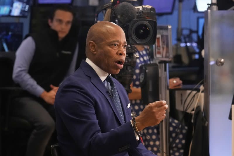 Ex-Commissioner's Suit Calls NYPD 'Criminal Enterprise'