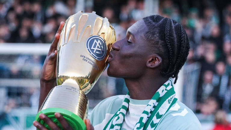 Werder Bremen: Diese Talente rücken in den Profikader auf