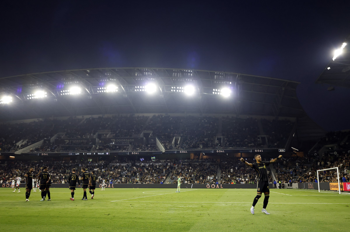 Minnesota United vs LAFC Match Preview-Expected Lineups, Injuries ...