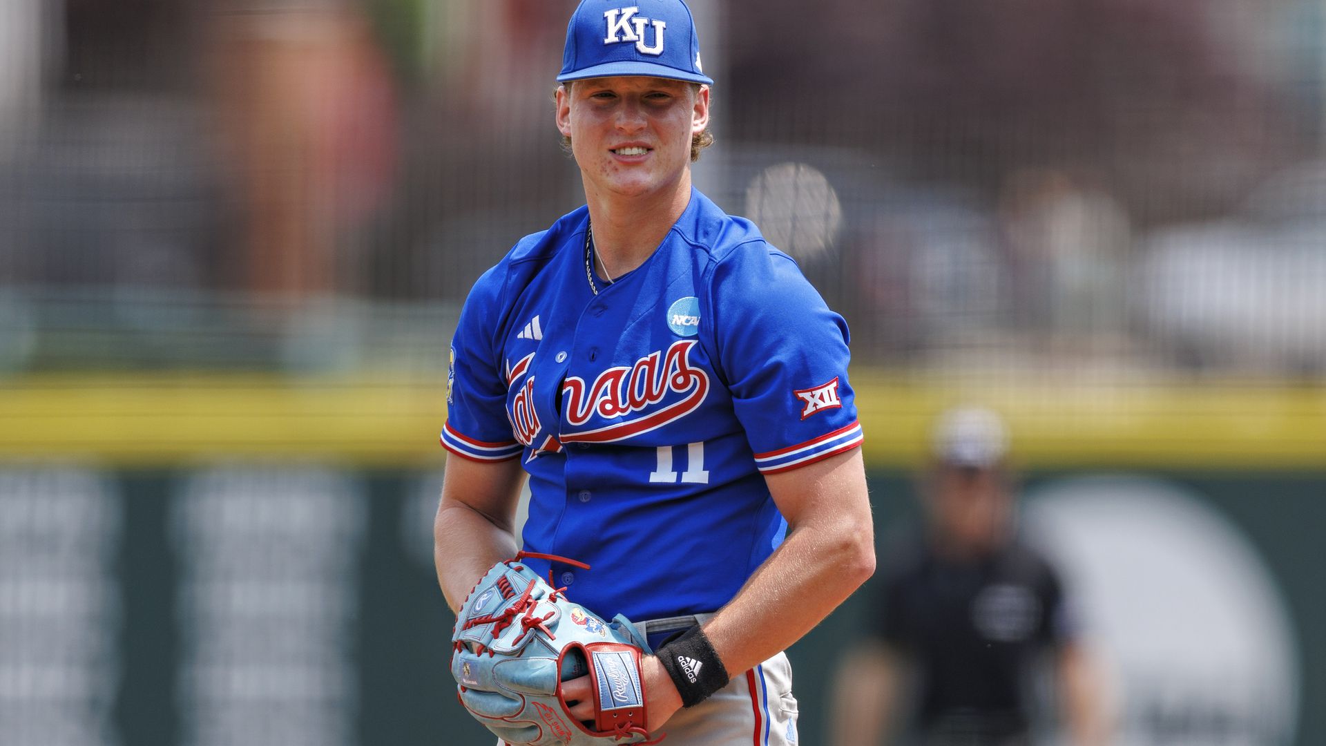 Cooper Moore Transferring to LSU