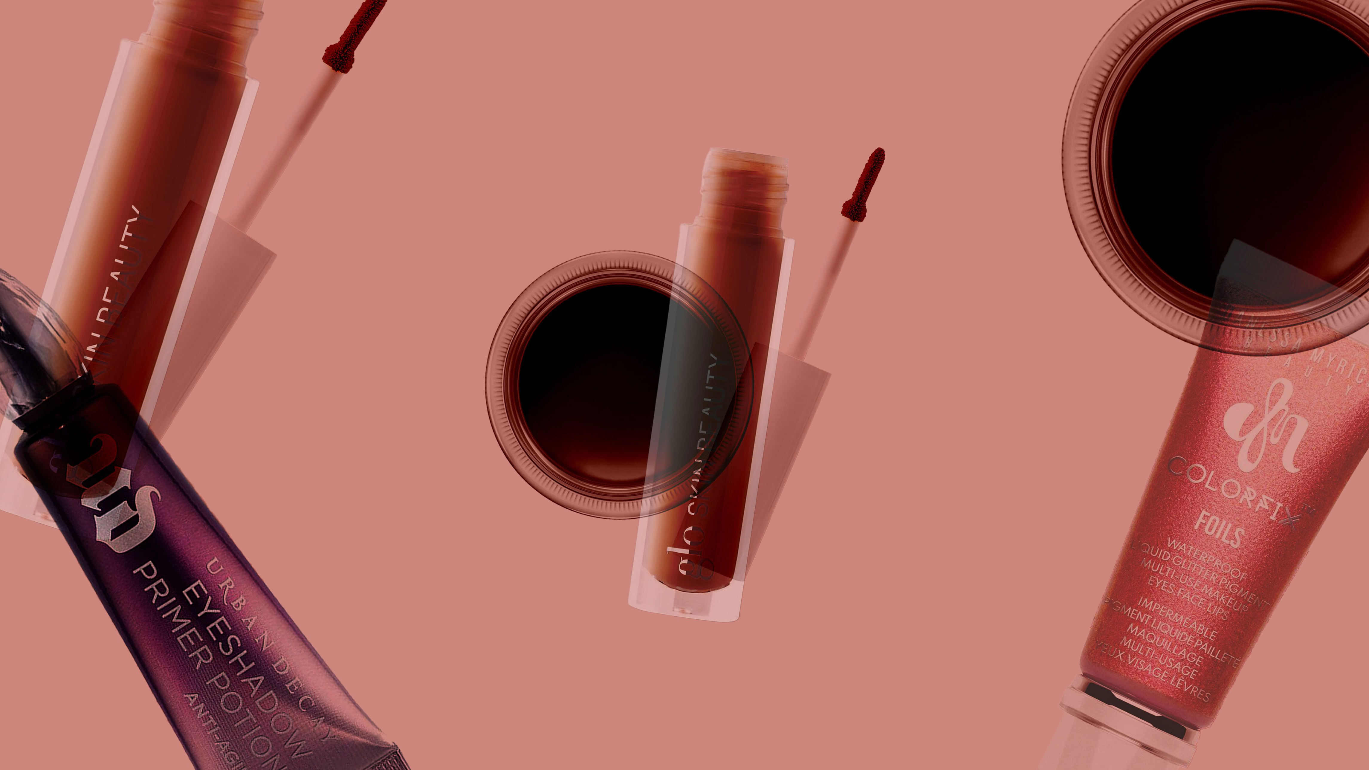 6 Best Eye Primers for Mature Skin to Create a Creaseless Base