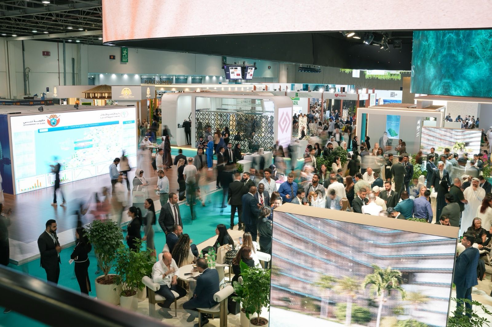 IPS 2026 highlights future of smart real estate in Dubai