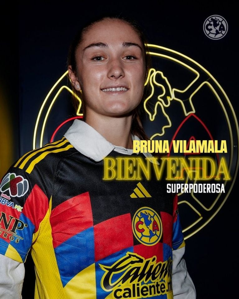 ¡Ya es oficial! Club América ANUNCIA al esperado refuerzo de Europa ...