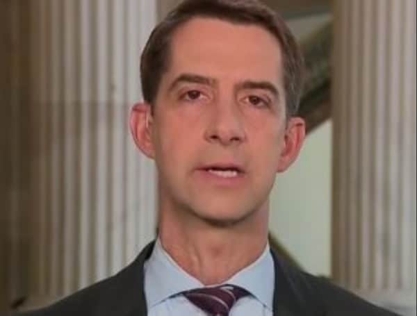 Arkansas Sen. Cotton Moves To End Birthright Citizenship For Children ...