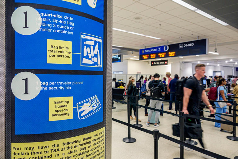 The dreaded SSSS boarding pass: What you need to know about TSA's ...