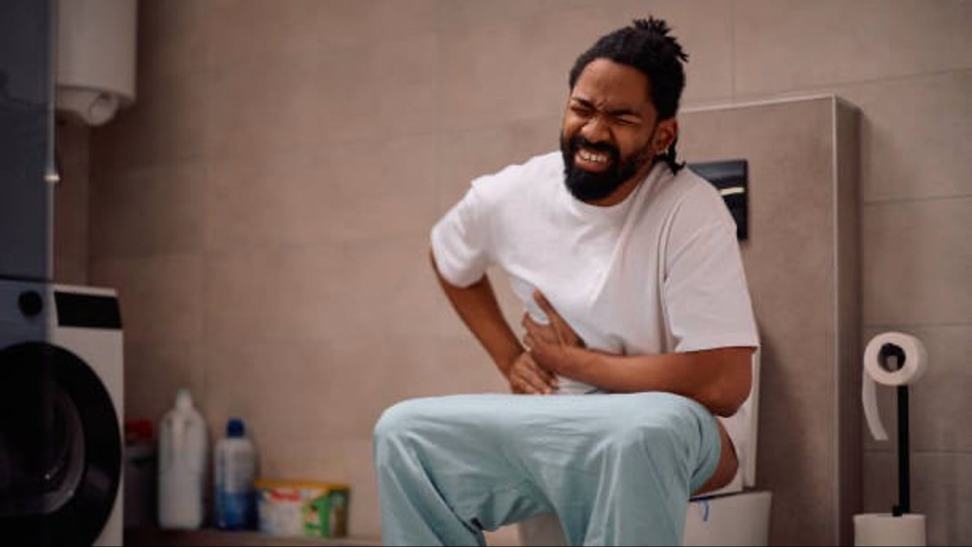 Soulagez la constipation liée aux voyages grâce à ces quelques ...