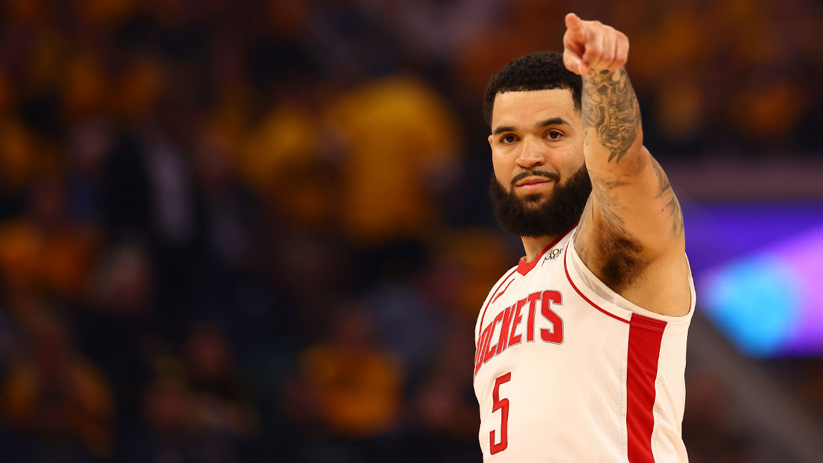 Houston Rockets 2025 NBA free agency grade for every signing
