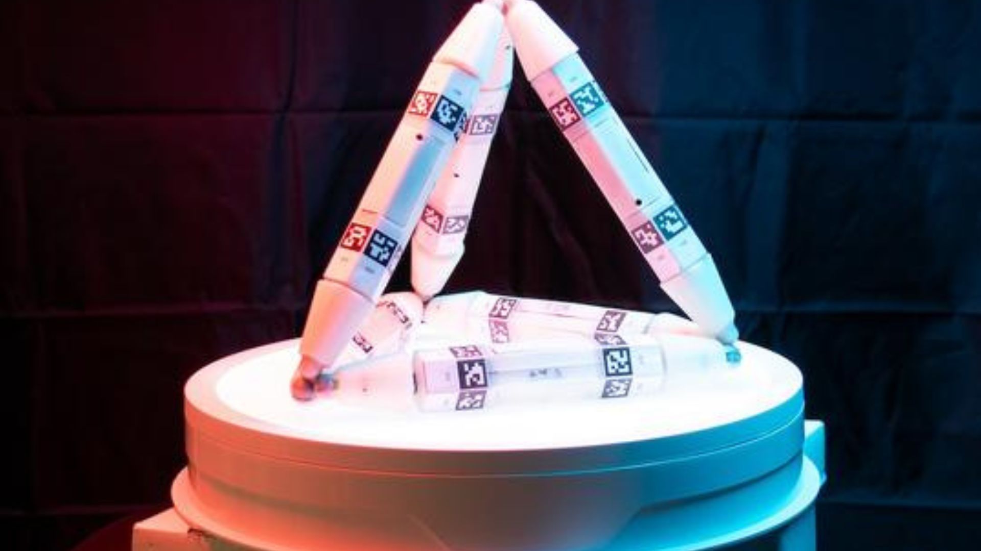 Robot metabolism could help machines repair themselves without human ...