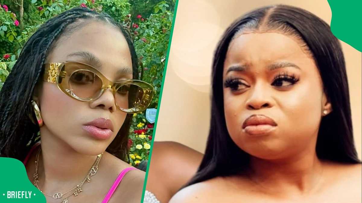 'The Real Housewives of Durban's Minnie Ntuli misses Londie London's ...