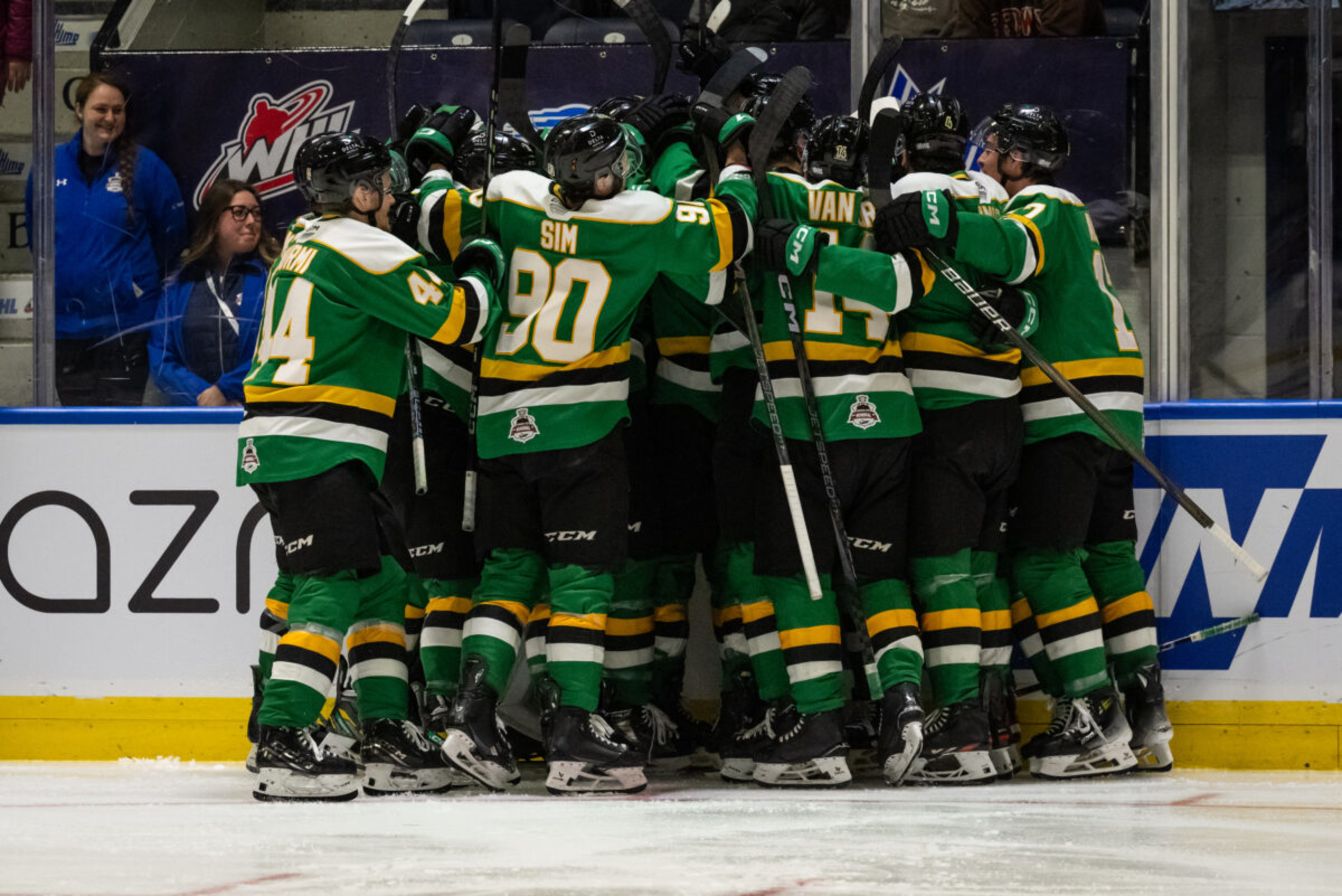 Getting to Know New Lightning Prospect Sam O’Reilly