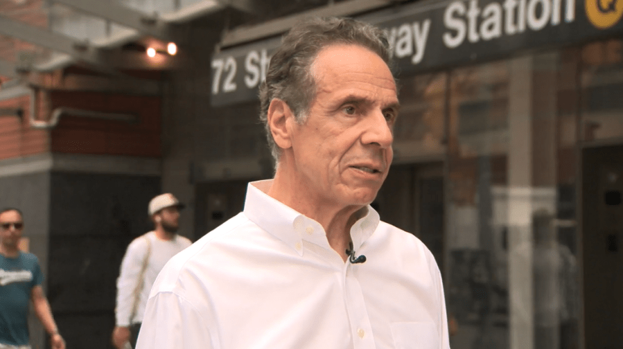 Andrew Cuomo says he ‘will defer’ to the strongest Mamdani contender