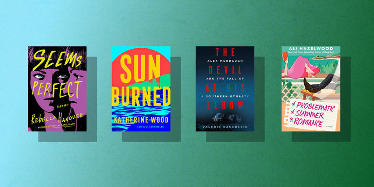 5 Books to Read After 'Happy Wife,' According to Authors Meredith ...