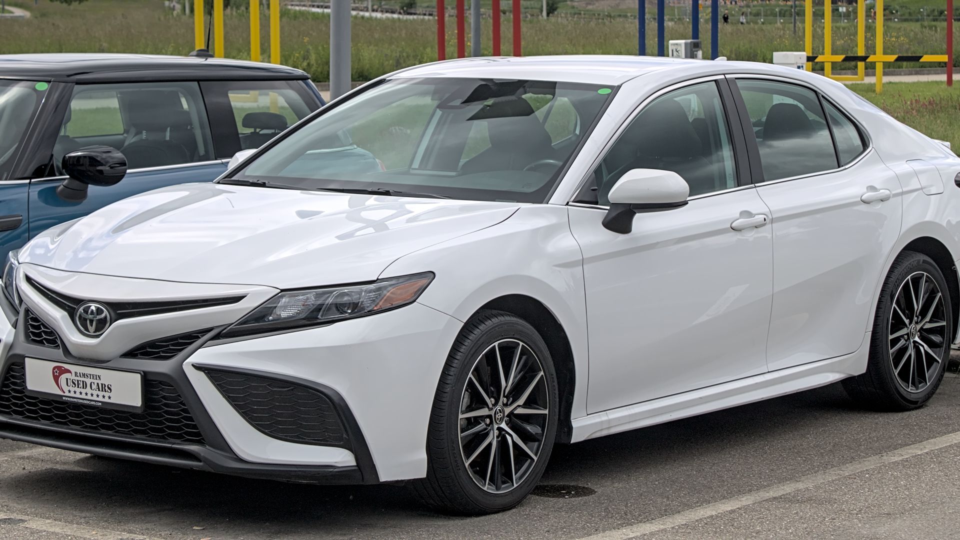 The 20 Best Cars For Highway Driving